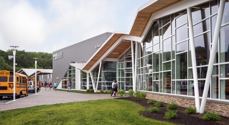 The Bancroft School | Bancroft