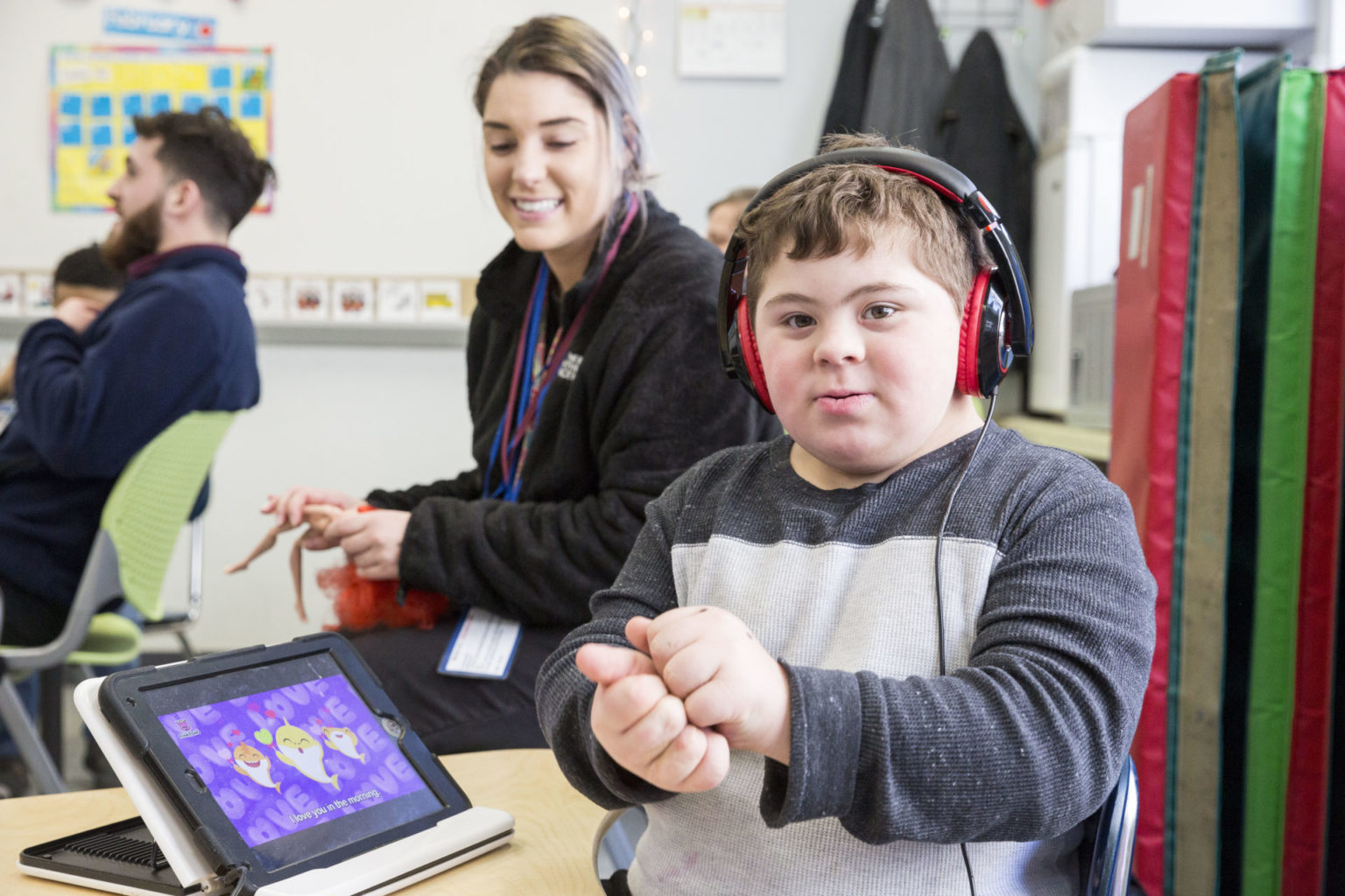 The Bancroft School | Bancroft