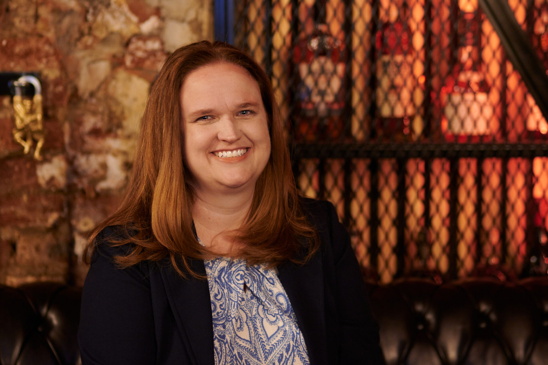 Jennifer Cripps, CPA, GMCA | Bancroft