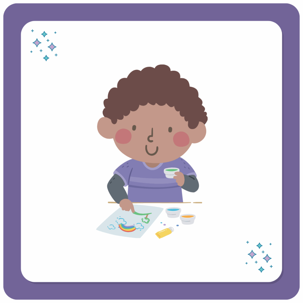 10 Engaging Indoor Activities for Children with Autism | Bancroft