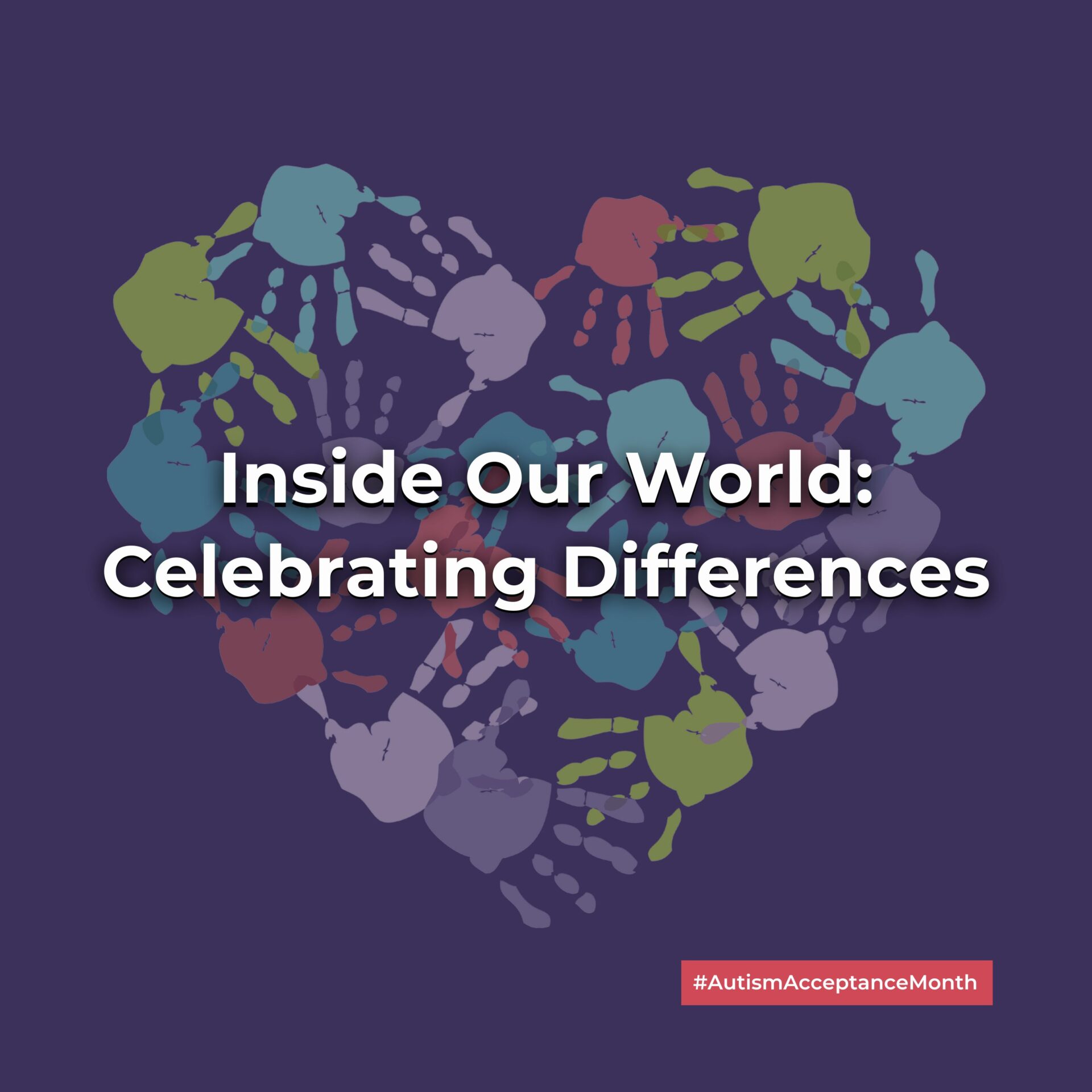 Autism Acceptance Month | Bancroft