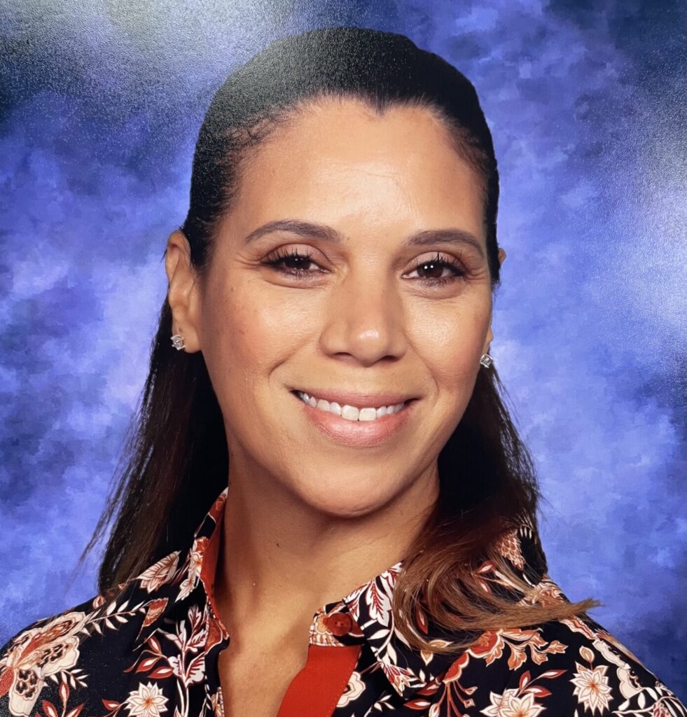 Denise Rodriguez | Bancroft