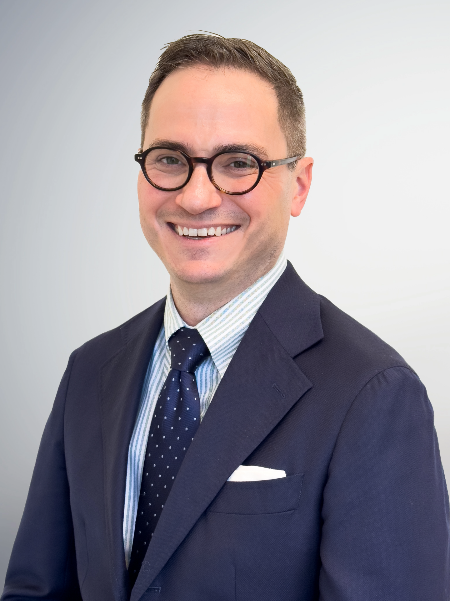 Matthew Pigman, Psy.D. | Bancroft