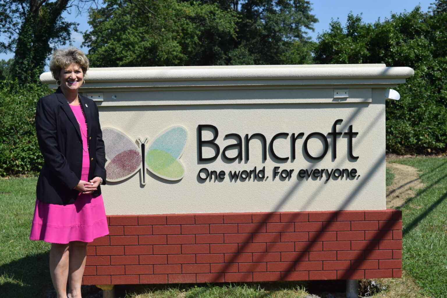 Margaret Bancroft: A Pioneer in Special Education | Bancroft