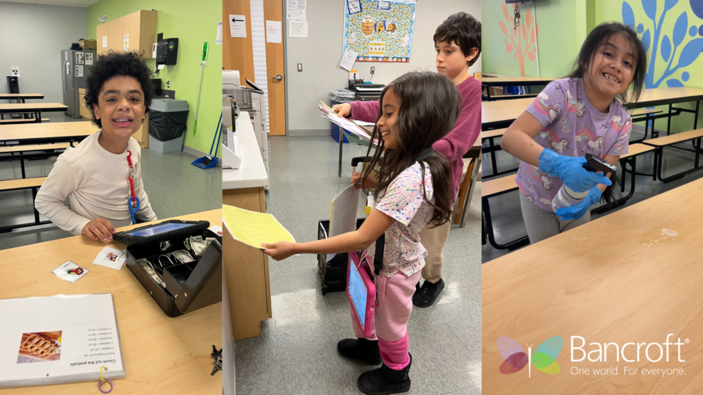 Early Start, Big Impact: Bancroft Launches Junior Job Explorers for ...