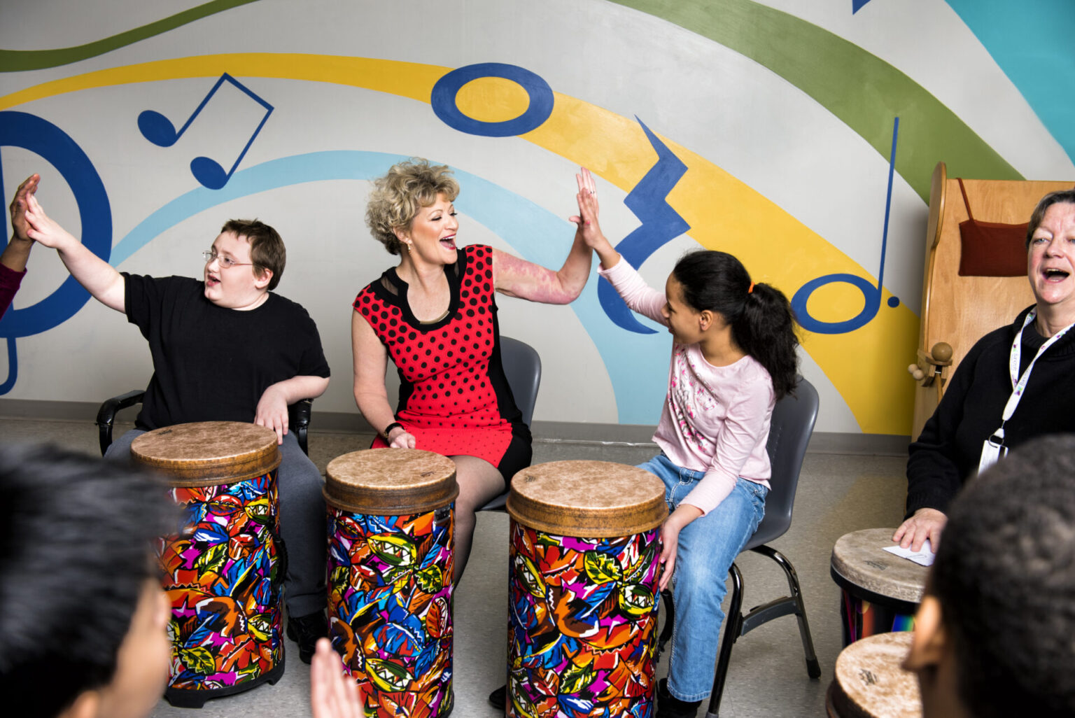 Toni: In Her Own Words | Bancroft